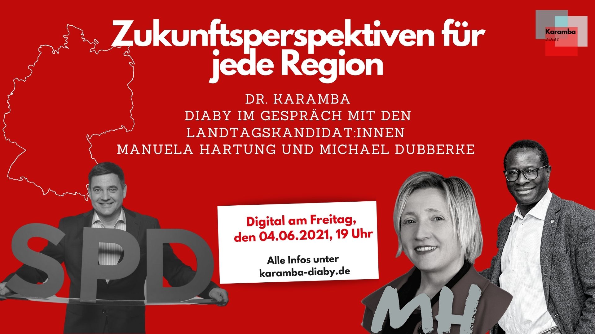 Landluft schnuppern! Wie schaffen wir Zukunftsperspektiven für jede ...