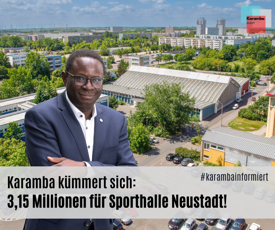 Karamba kümmert sich – 3,15 Millionen Fördermittel des Bundes für die ...